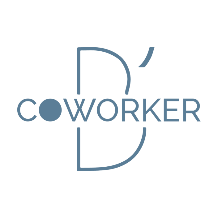 CONTACT - B'CoWorker, le coworking simple & sur-mesure